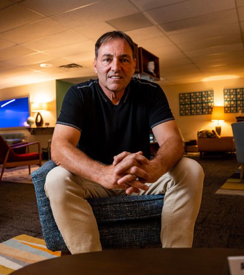 Meet Mike Donahue | School Motivational Speaker & Founder of Value Up